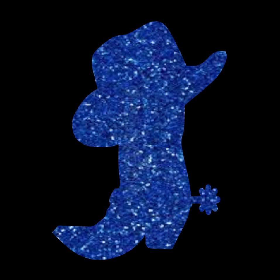 Boot and Hat – Glittermarx Ponies