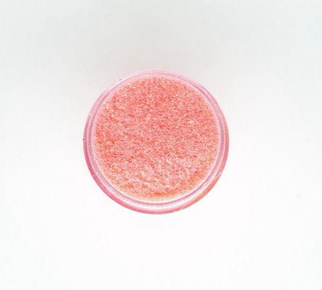 Cotton Candy Pink - Glitter – Glittermarx Ponies